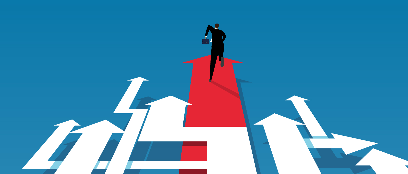 Commercial List Advocacy 2025