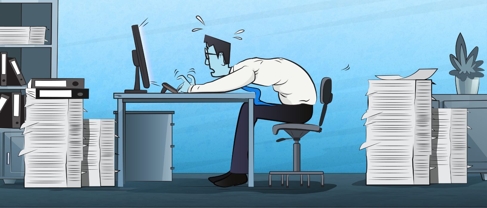 Dealing with Difficult Cases: Hard Files, Tough Clients and Self-Reps