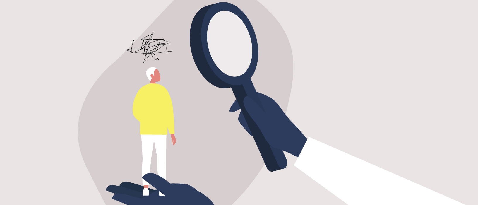 Dealing with Difficult People - The Difficult Witness